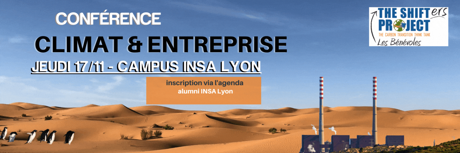 Alumni INSA Lyon - Accueil