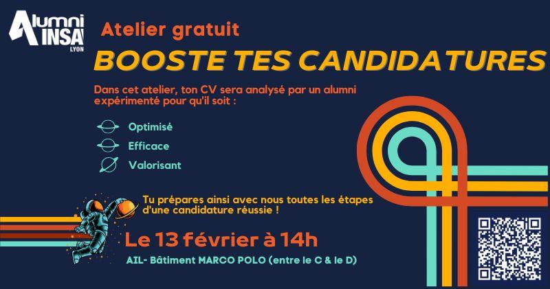 Alumni INSA Lyon, réseau des diplômés