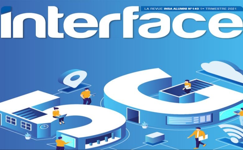 Interface n° 140 - La 5G